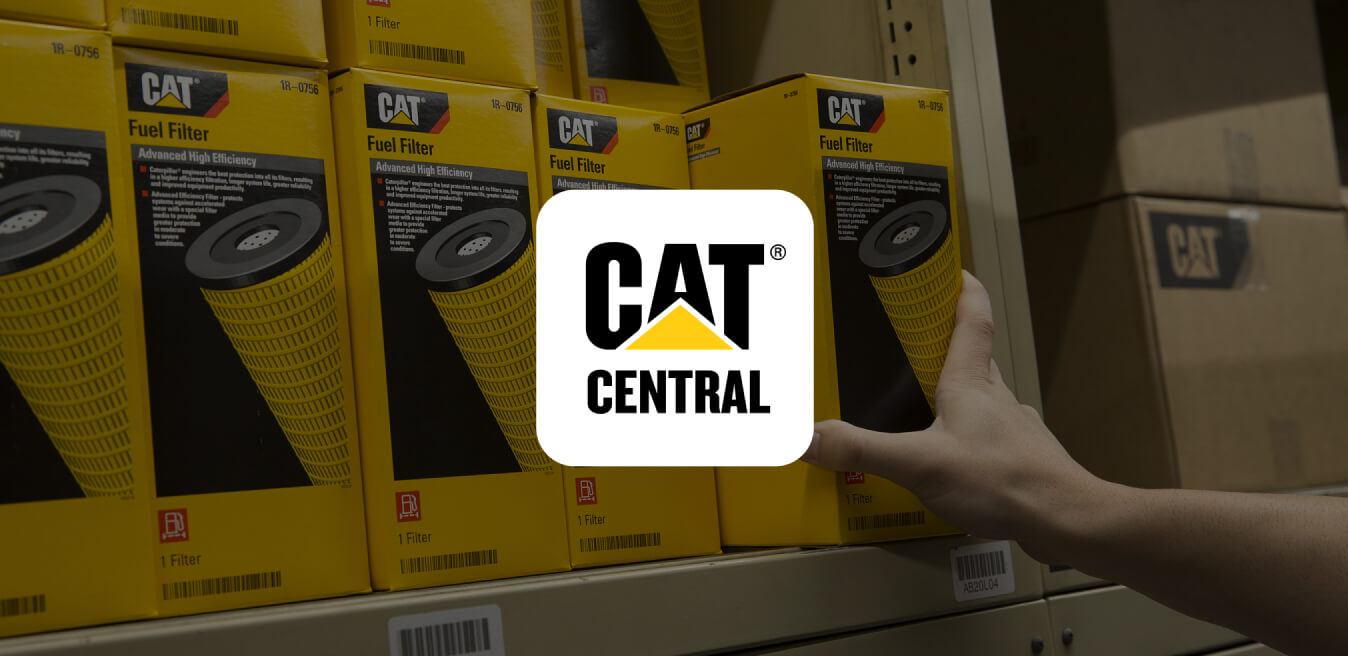 Soluciones Digitales | Finning Cat