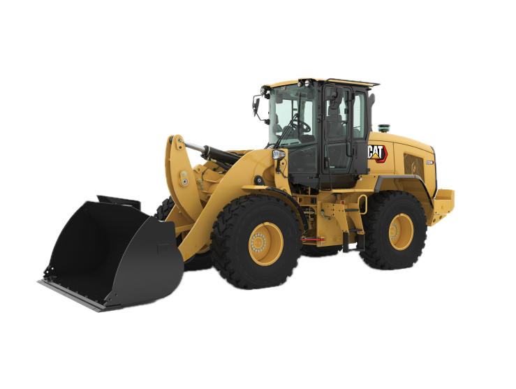 Agriculture | Finning Cat