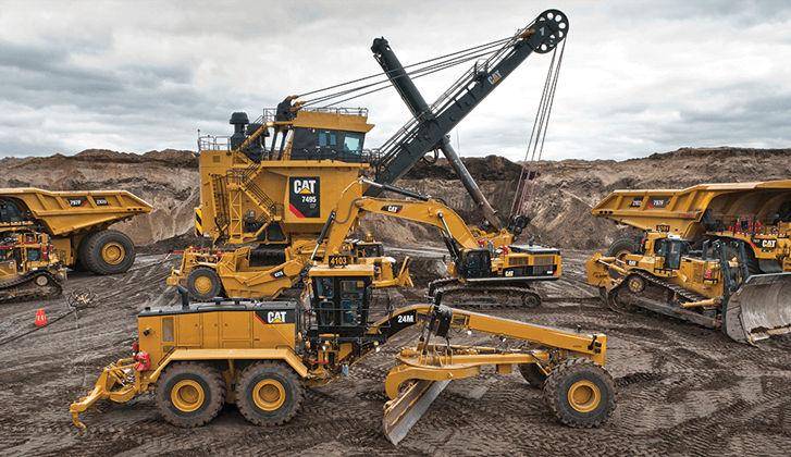 Maximize the Productivity of Your Mining Operation With the Right ...