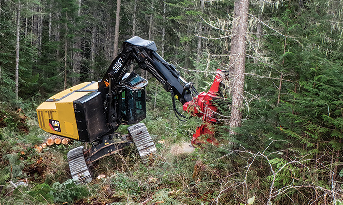 Finning to Work with Weiler to Expand Relationship as Distributor of ...