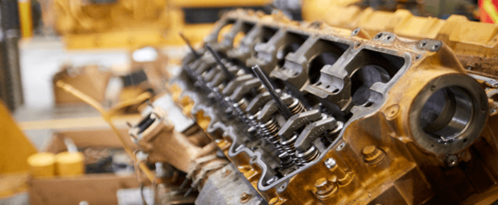Parts For Sale | Finning Cat
