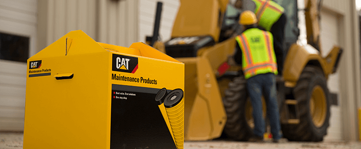 Parts For Sale | Finning Cat