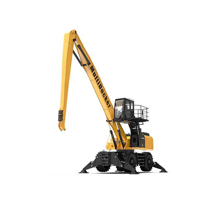 Forestry | Finning Cat