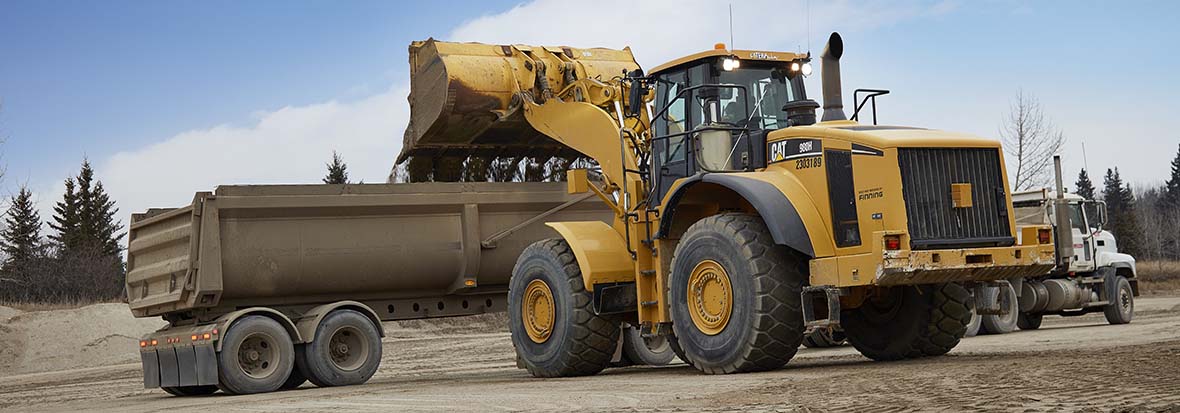 New Products | Finning Cat