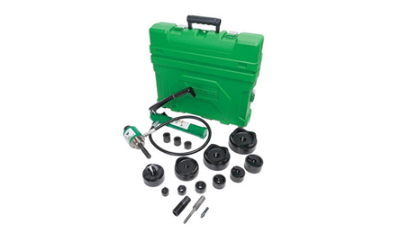 Electrical Contractor Tools For Rental | Finning Cat