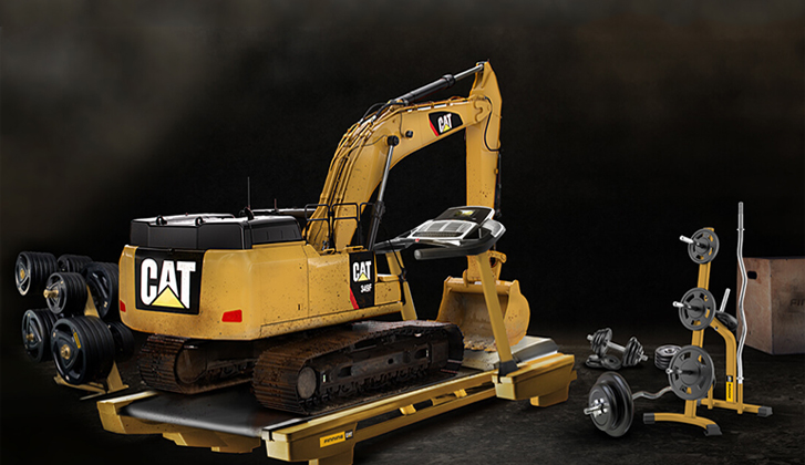 Get Finning Fit For Sale | Finning Cat