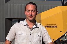 Contact Us | Finning Cat