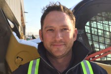 Contact Us | Finning Cat