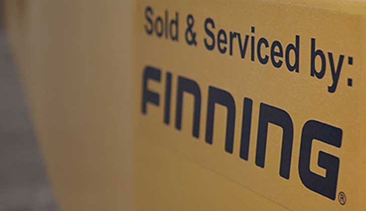 Products | Finning Cat