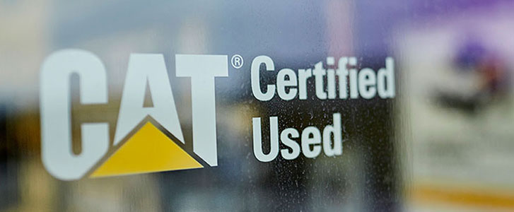 Products | Finning Cat