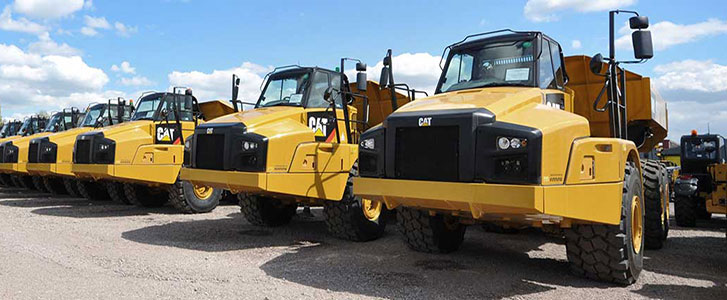 Products | Finning Cat