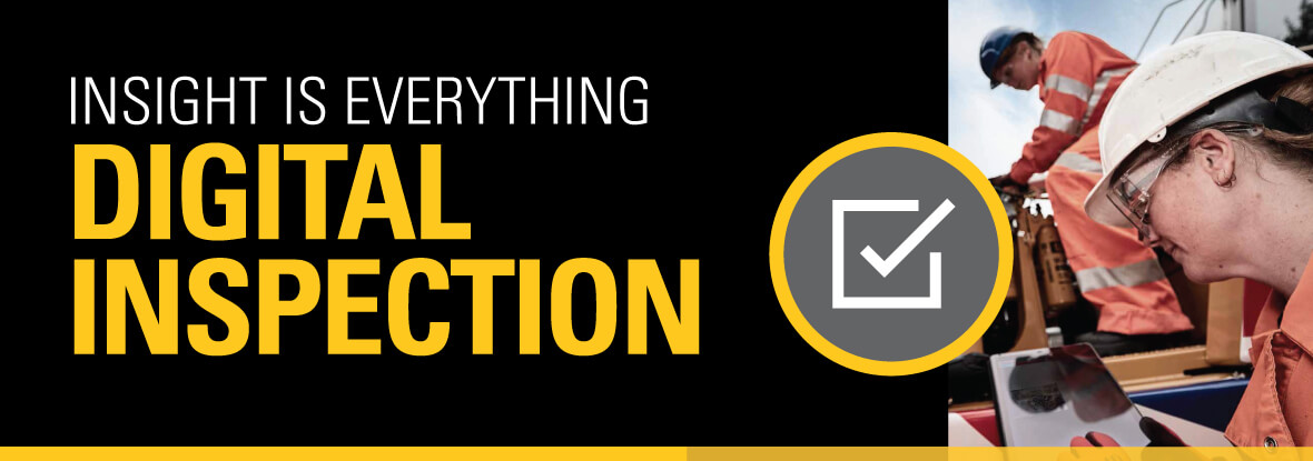 Cat Inspect | Finning Cat