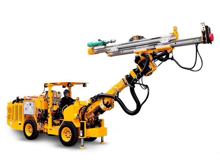 Muki FF | Finning CAT