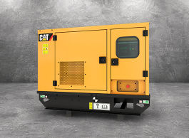 LIQUIDACIÓN GENERADORES CHILE | Finning Cat