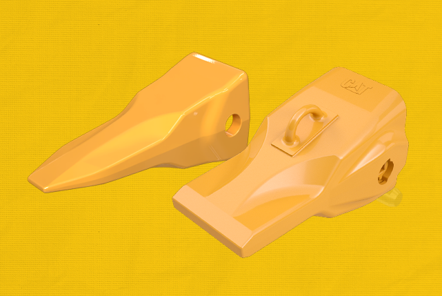 Ofertas en Repuestos Originales Cat en Finning Chile