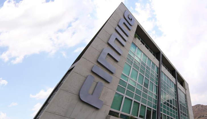 ¿Quiénes Somos? | Finning Cat