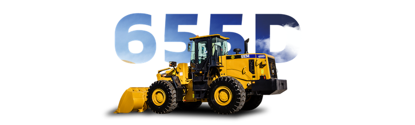 SEM 655D | Finning Cat