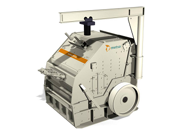 Metso NP1213 | Finning CAT