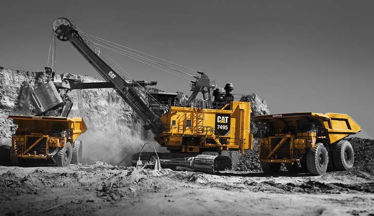 Productos | Finning Cat