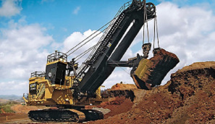 Repuestos | Finning Cat