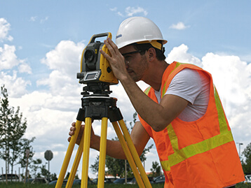 Soluciones para construcción | Finning Cat