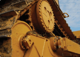 Finning Parts For Sale | Finning Cat
