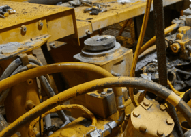 Finning Parts For Sale | Finning Cat